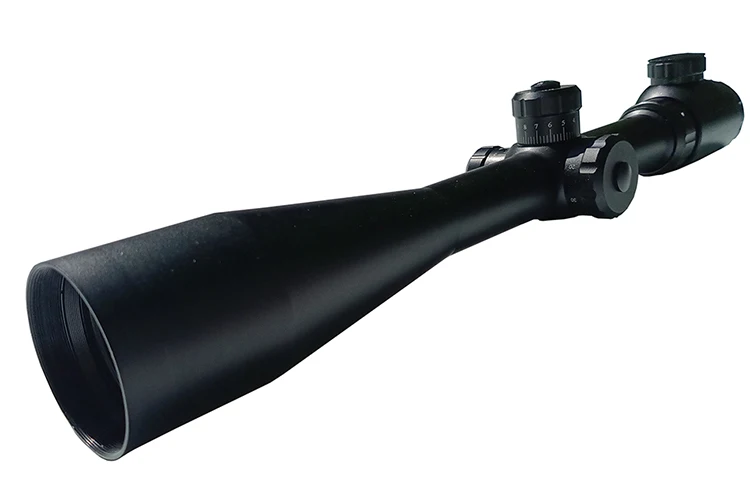 Sentinel X Pro 10-40x50 Scope Night Vison Scope with Illumination High ...