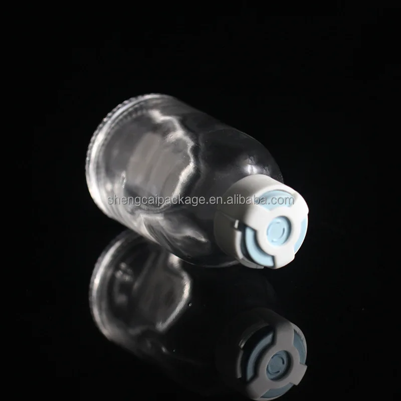 10ml 15ml 20ml 30ml 50ml 100ml Pharmaceutical Sterile Injection clear ...