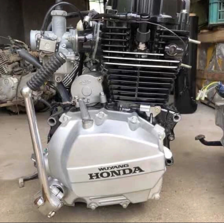 125cc 150cc 200cc Single Cylinder Engine for Honda Motorcycle Maintenance