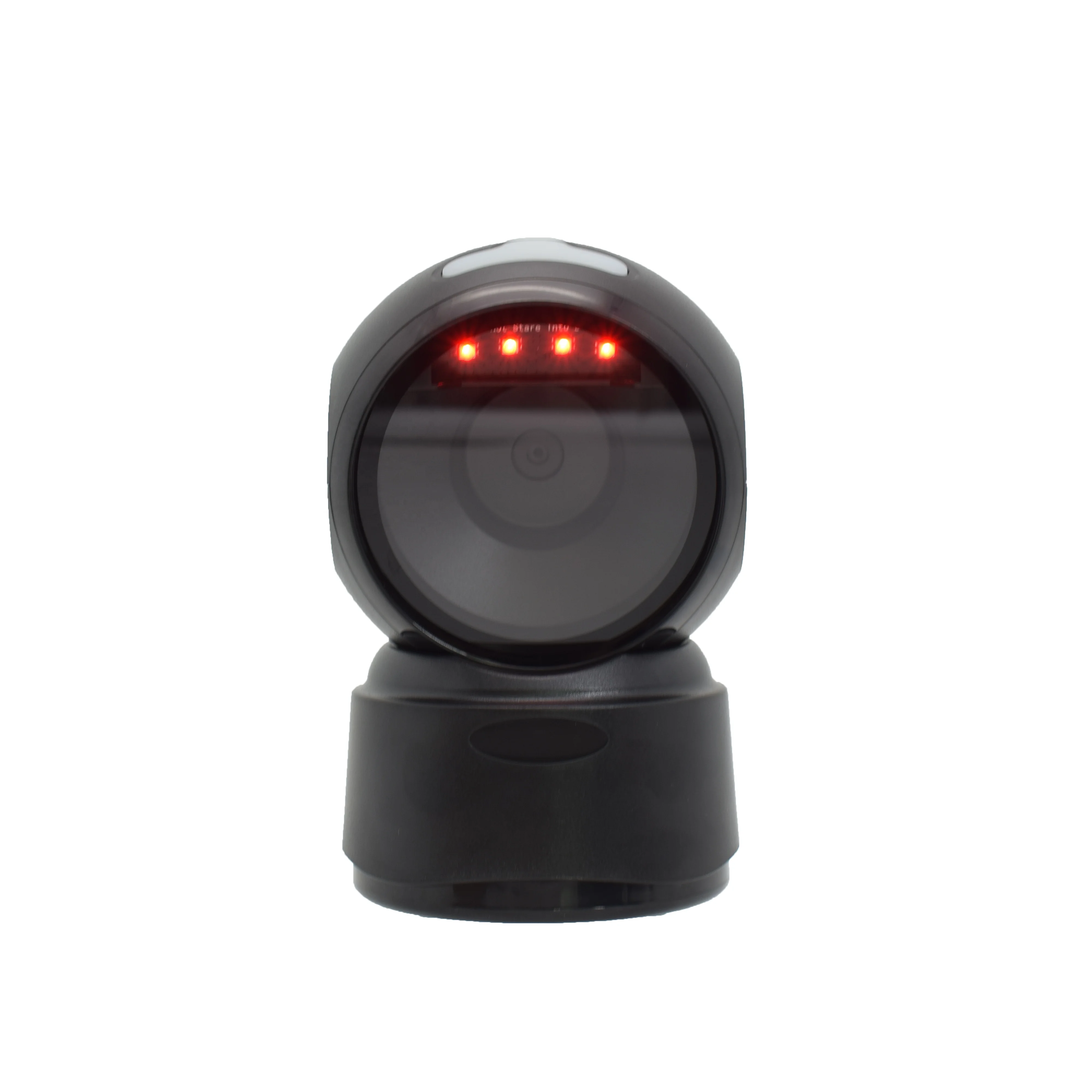 Adjustable Angle Handheld Omnidirectional scanning 2d Desktop Usb ...