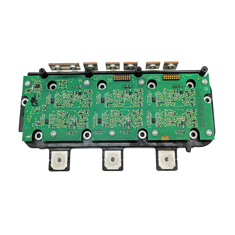 Inversor De Cargador De Batería Híbrido Original,Convertidor De ...