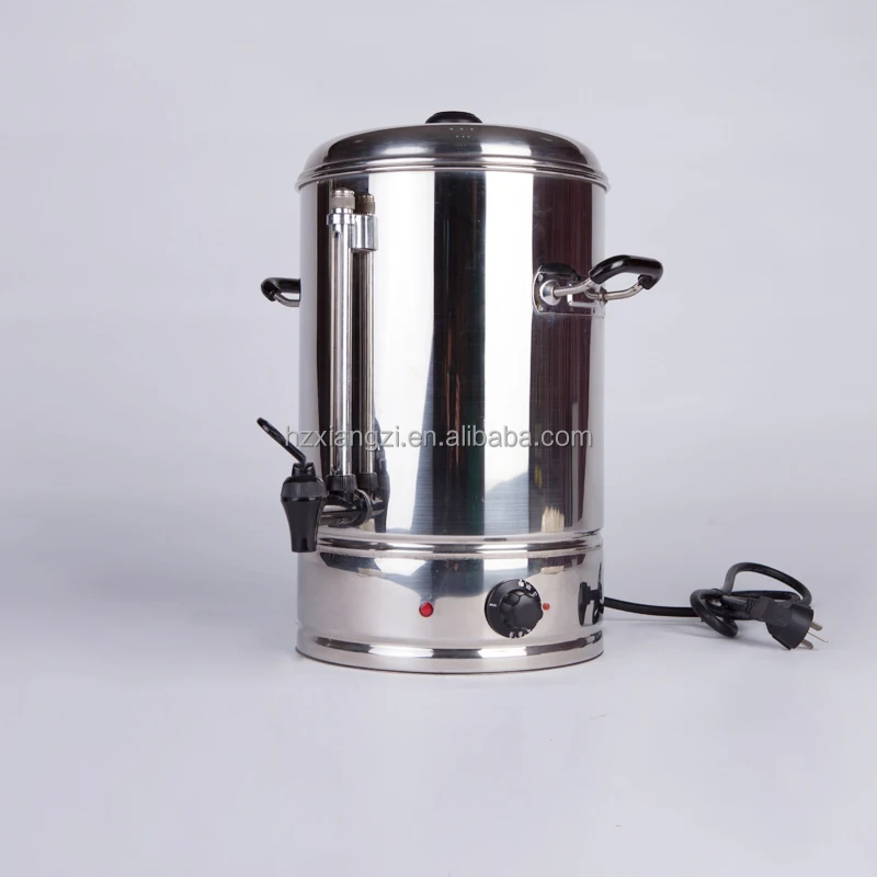 Wb-40(a) Electric Big Water Boiler 40l Water Heater - Buy Water Boiler ...