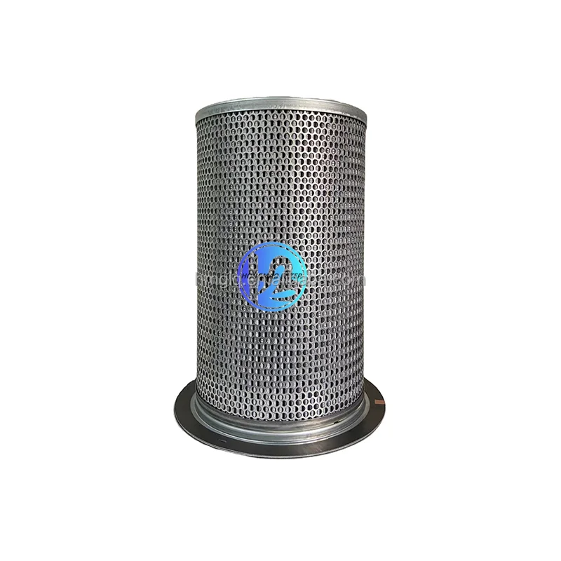 High Quality Air Oil Separator Qx107198 For Atlas Copco Air Compressor ...