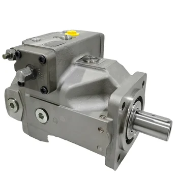 Wholesale Custom Hydraulic Models Hydromatik Axial Variable Hydraulic ...
