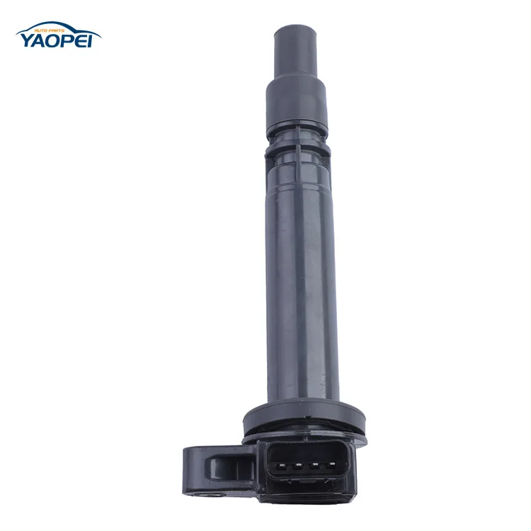 Bobina di accensione 9091902237 90919-02237 YAOPEI ad alte prestazioni ...