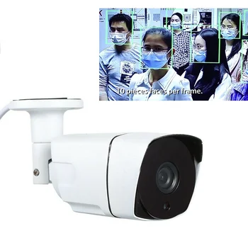 Face Detection Face Capture Face Recognition Cctv Camera - Buy Face ...