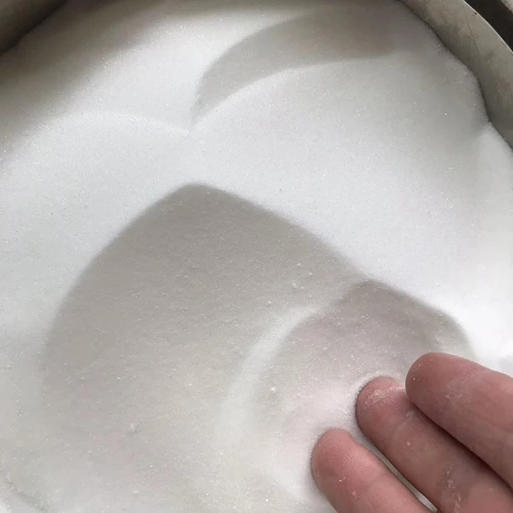 Narrow Bead Size PMMA - Acrylic Powder for Dental Uses