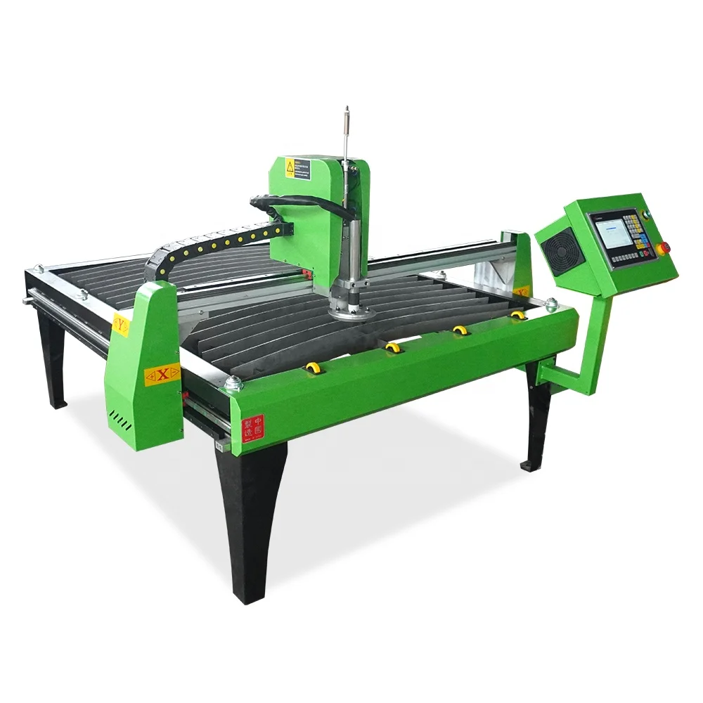 High Speed CNC Plasma Cutters for Precision Metal Cutting