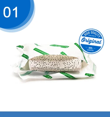 Bone Fracture Polyester Wound Care Orthopedic Gypsum POP Bandage for ...