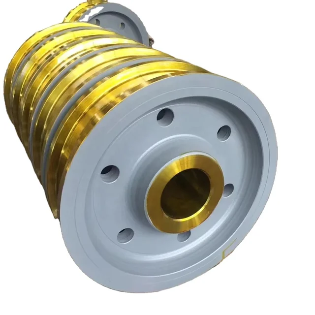 Luoyang Deyu Machinery& Technology Co., Ltd. - Gear, Shaft