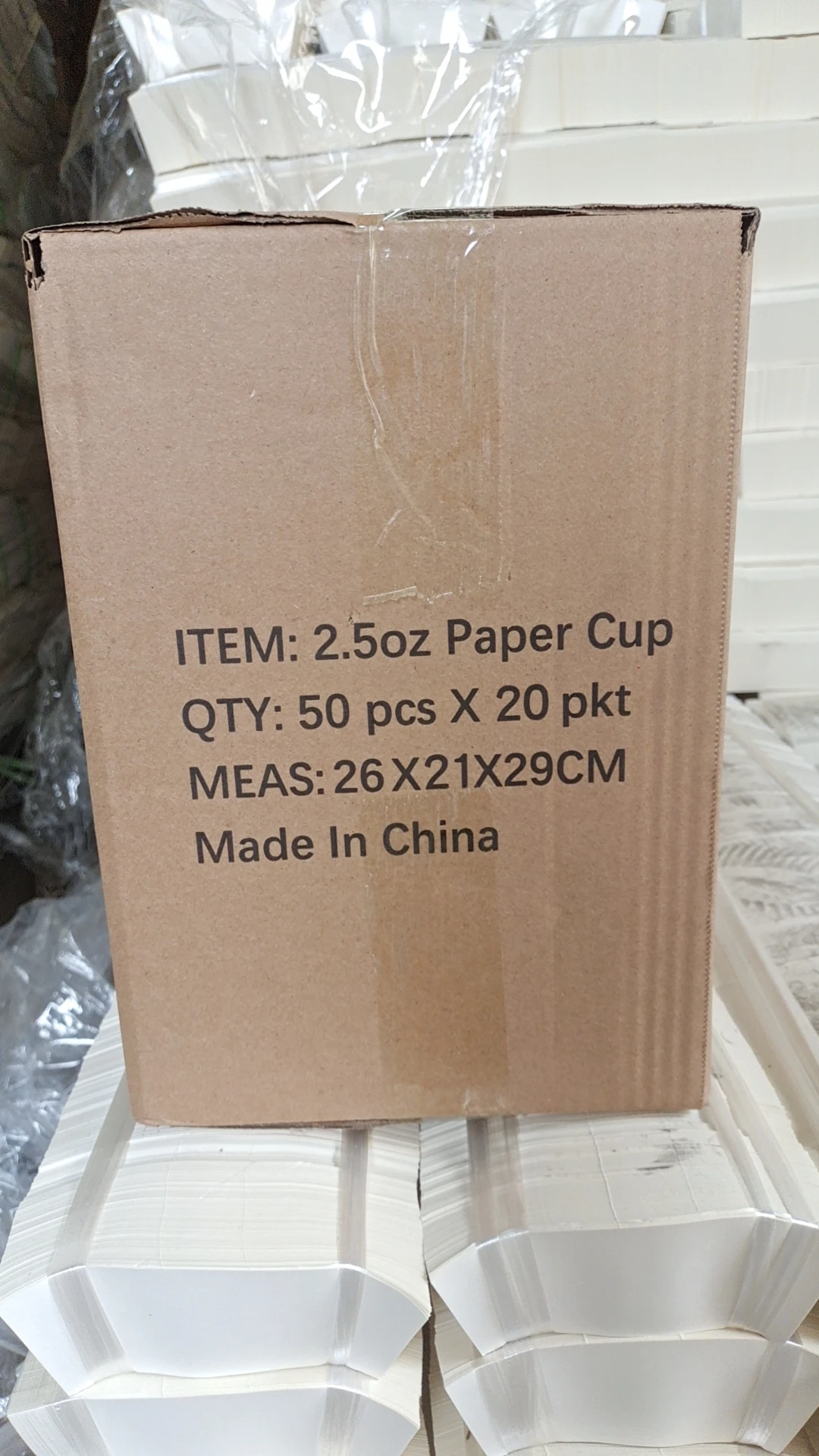 Hot Sale Compostable Lid For 12oz Paper Cup Food Grade 90mm Paper Lid ...