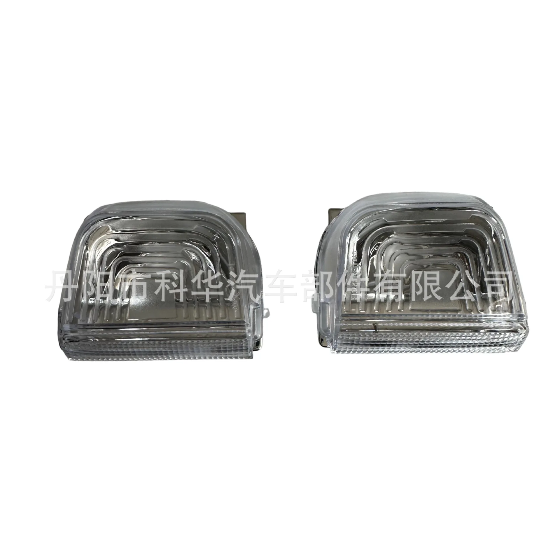Auto Parts Car Side Mirror Lamp A9109064700 A9109064600 for Mercedes ...
