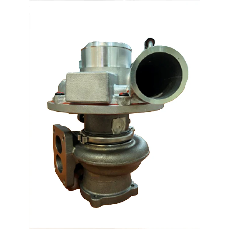 Isuzu Turbocharger 8982570470 for Excavator Industry Use