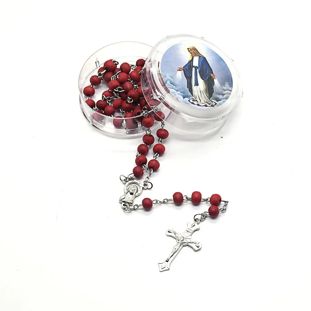 Shop Our Rosary in Bulk - Wholesale Rosaries by the Dozen