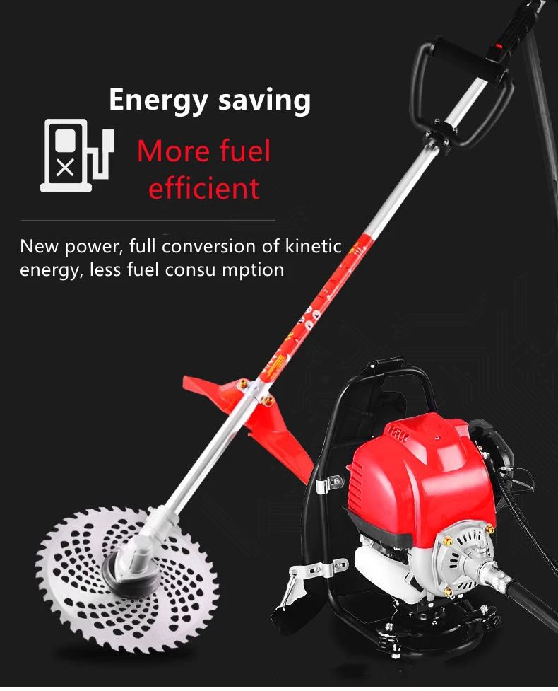 Farm Tools Equipment A Agriculture Weeding Machine Power Tiller Weeder ...