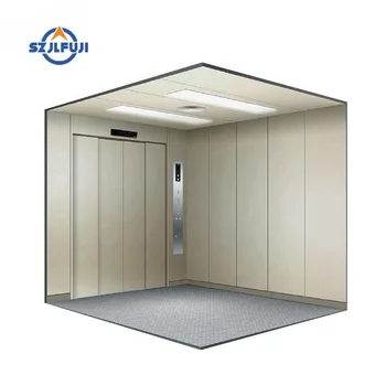 Hospital Elevator Accurate Bed Elevators Hospital Lift Elevator With Stainless Steel Cabin - Buy ...