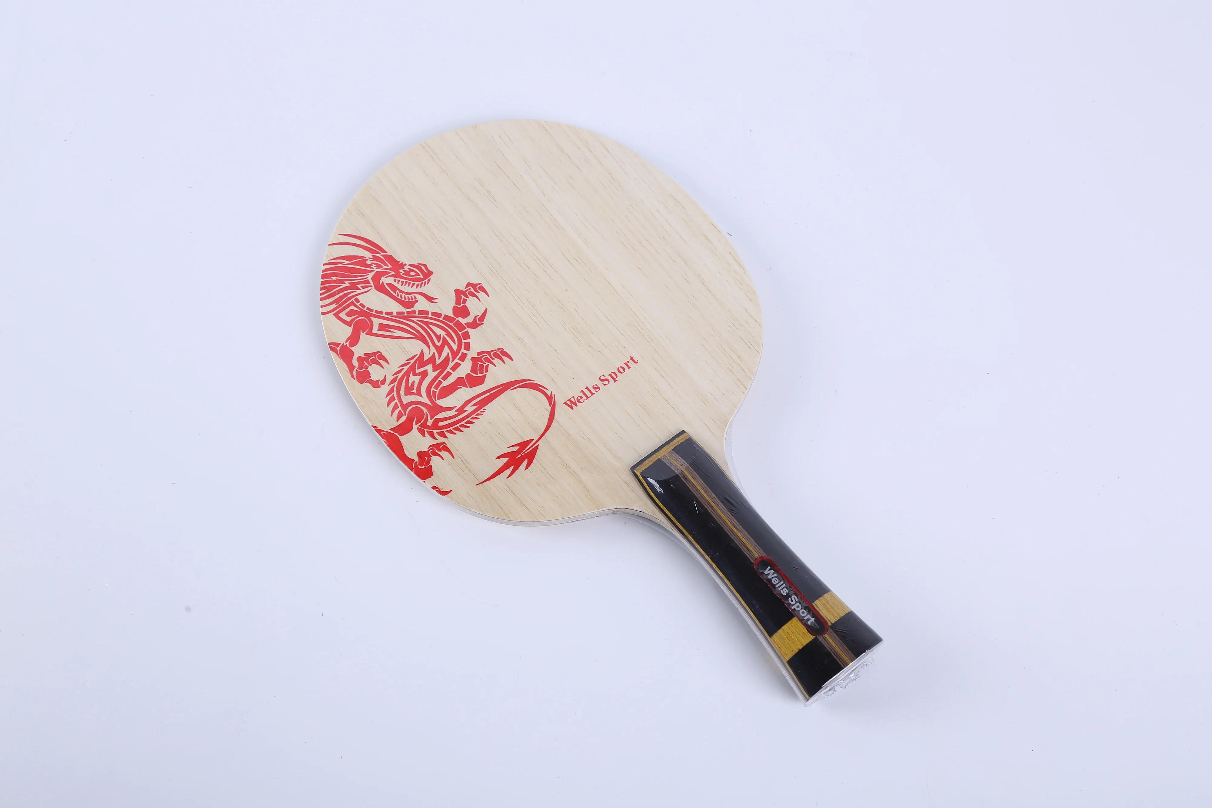 Zylon Carbon Fibre Table Tennis Racket Oem Professional Table Tennis ...