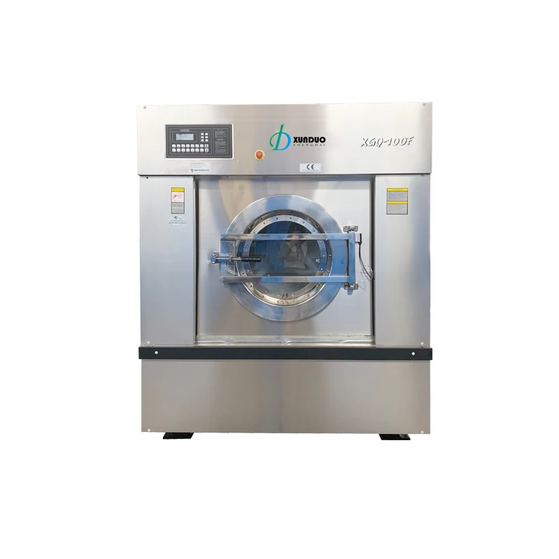 Alibaba.com: Shanghai XUNDUO 200kg washing machine: heavy-duty capacity ...