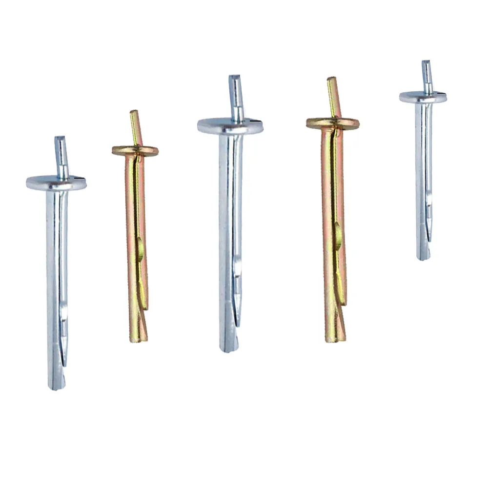 Hammer Drive Anchor Ceiling Wedge Masonry Anchors Quick Knock Into ...