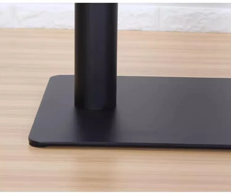 Table Leg Frame Restaurant Table Base High Quality Carbon Steel ...