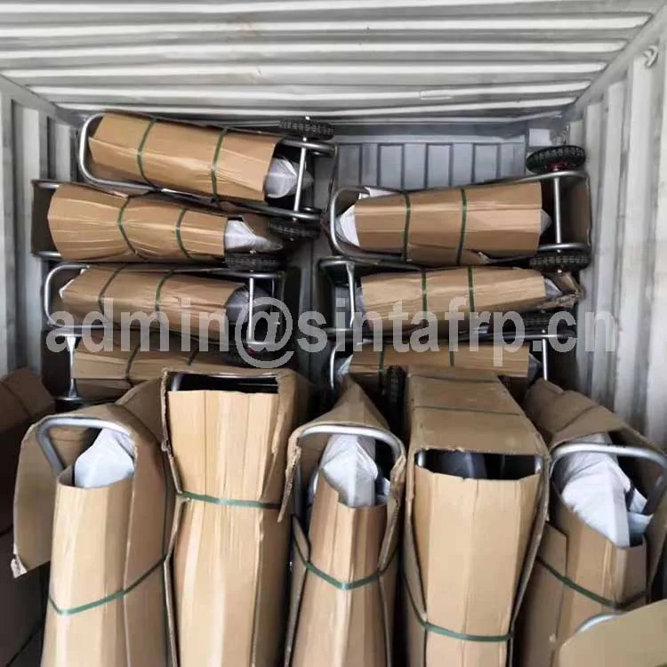 14mm 200m Conduit Traceable Duct Rodding Reel Snake Rod Fiberglass ...