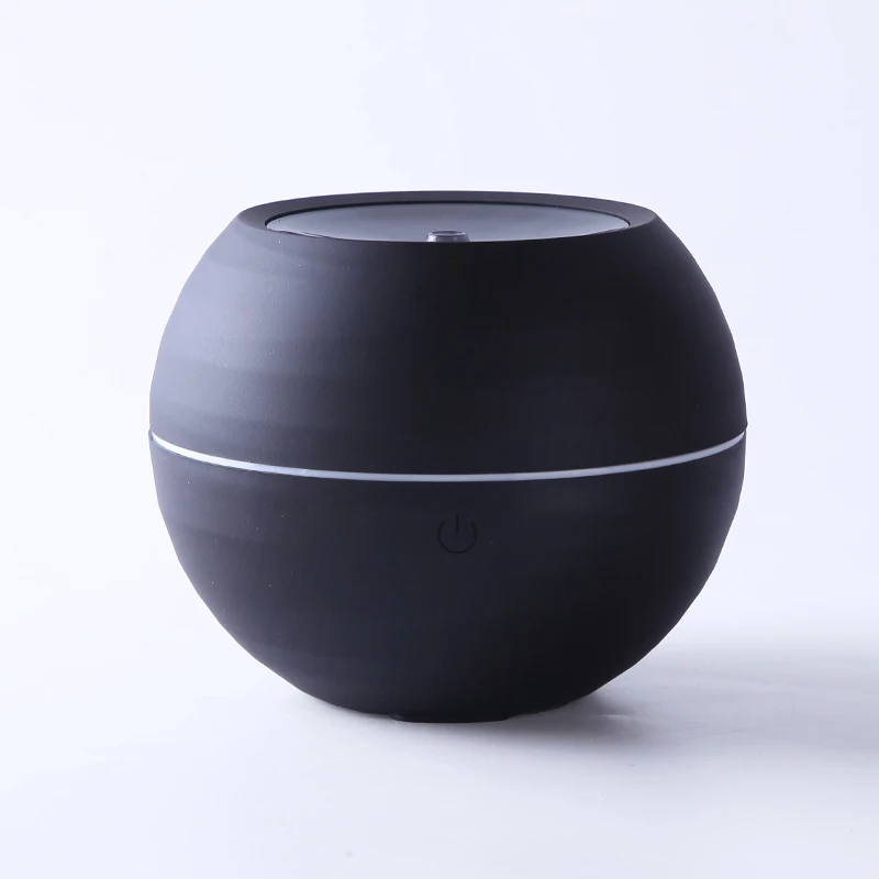 Usb 2021 Smart Portable Aroma Diffuser Ultrasonic Water Atomizer Aroma ...