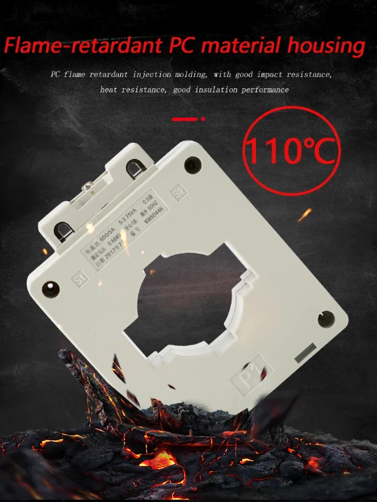 ZM Low Voltage Low Voltage CT MSQ-40 400/5A BH-30 50/5A 100/5A 600/5A ...