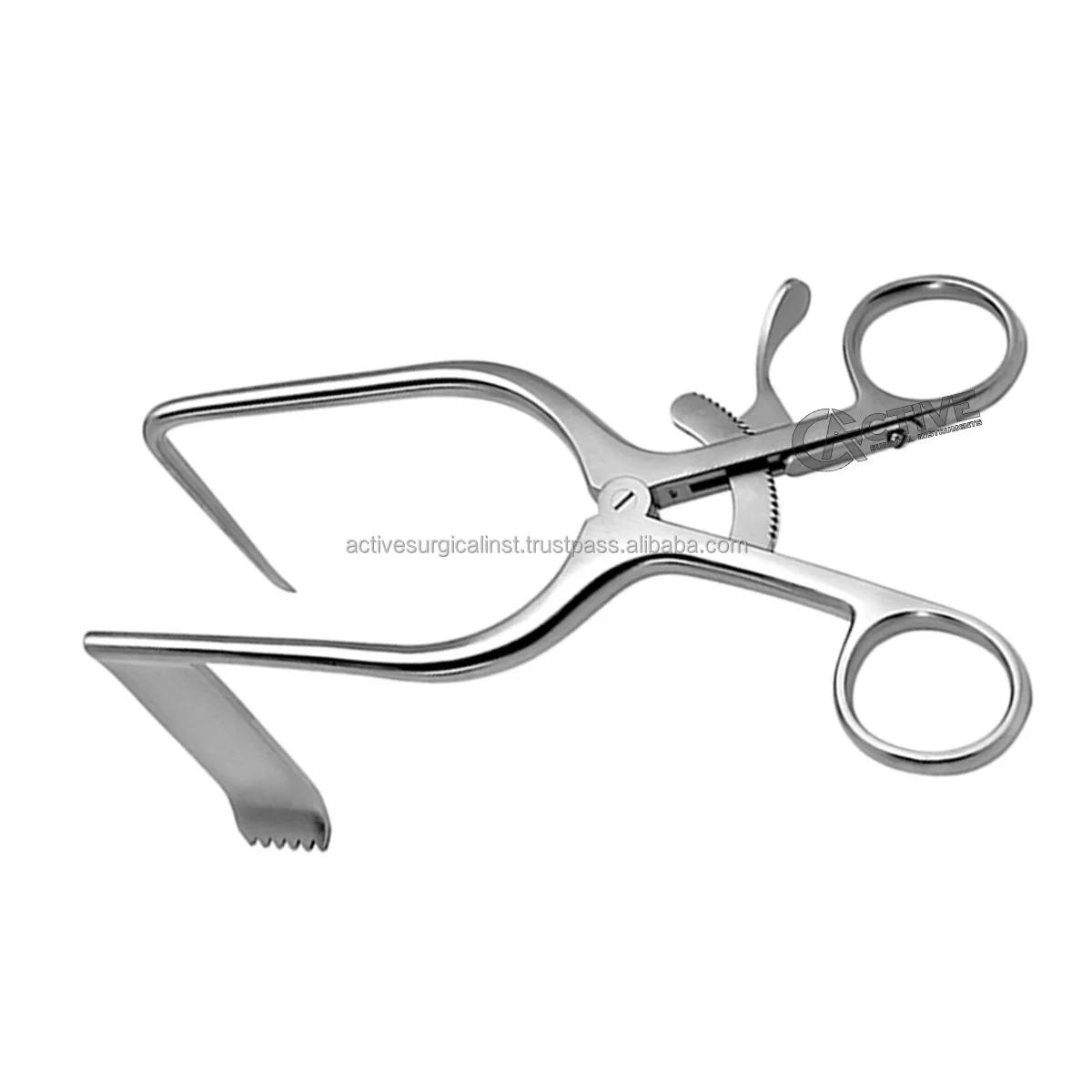 Rétracteur chirurgical de Micro discétomie de Williams, dispositif de ...