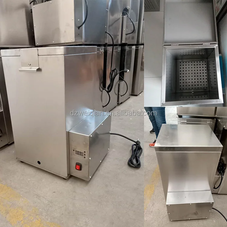 Automatic Chicken Scalder Machine/poultry Plucker/poultry Scalding ...