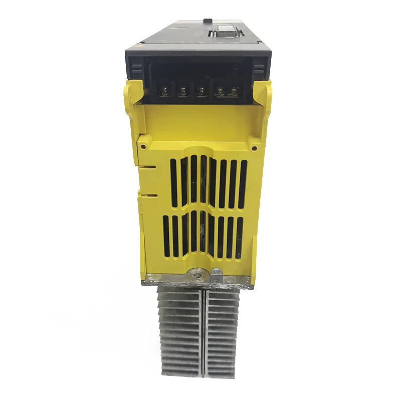 Fanuc Spindle Amplifier Module A06b-6082-h206#h512 - Buy A06b-6082-h206 ...