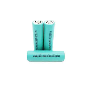 18650 3.7v 3000mah Lithium Ion Rechargeable 18650 Battery - Buy 18650 ...