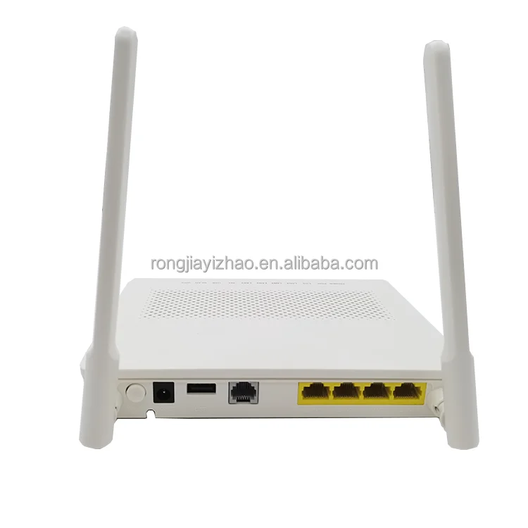 HG8546M XPON GPON调制解调器路由器1GE + 3FE wifi英文版| Alibaba.com