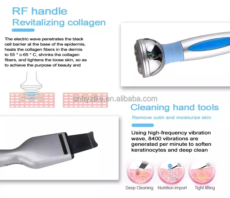 2023 Newest 12 In 1 Hydra Cleaning Facial Machine Aqua Water Oxygen ...