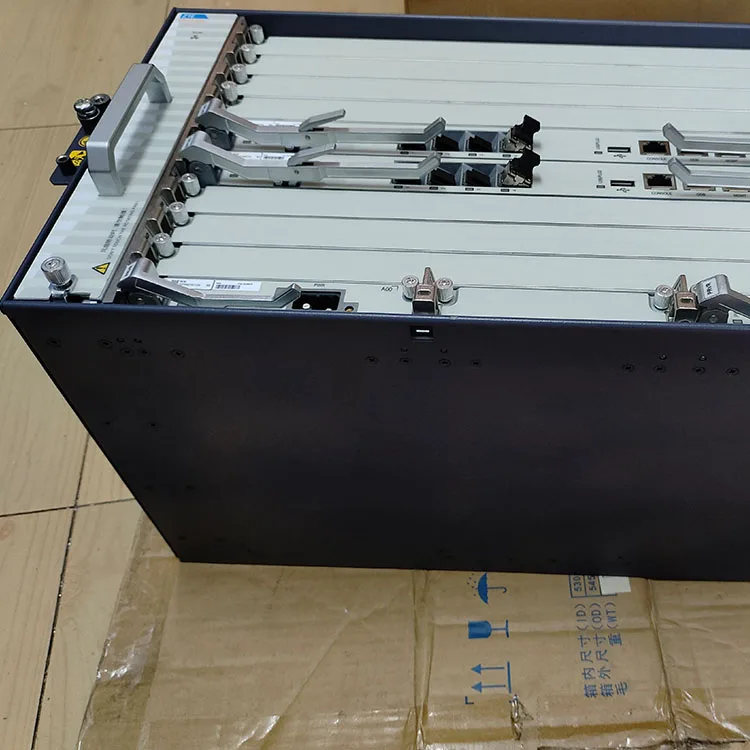 High Quality 16 Port Xg-pon Service Card/ Business Board Gfbt Zxa10 ...