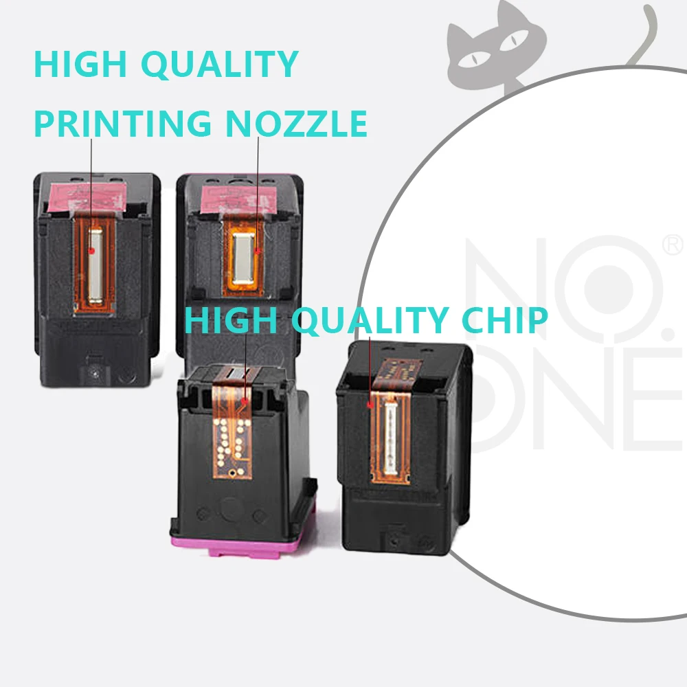 Wholesale HP 63XL Black Ink Cartridge - Compatible & Reliable