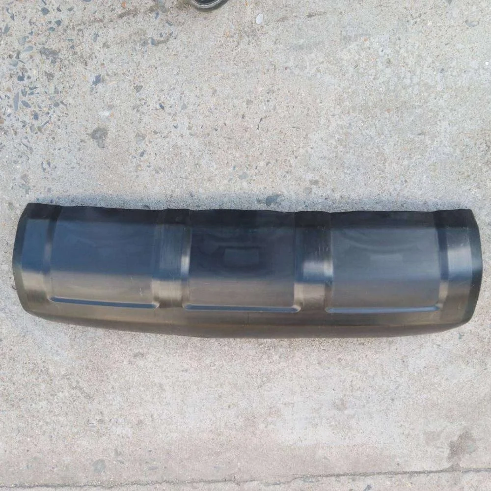 High Quality Car Body Parts Car Accessories Front Bumper Board For ...