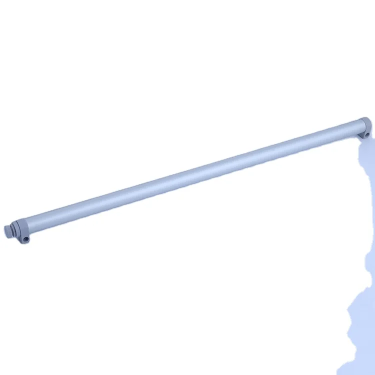 Sliding Door Closer Pneumatic 60kg Door Closer Concealed Type Modern ...