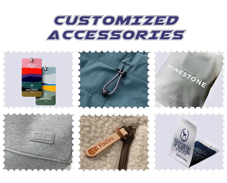 3D Embossed Custom Logo 500 Gsm Cotton Oversized Hoodie