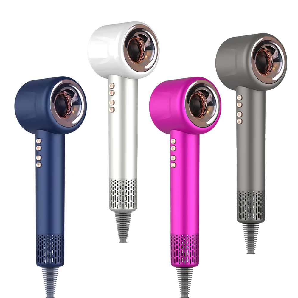 High Speed Ion Hair Dryer Powerful Hair Dryer| Alibaba.com