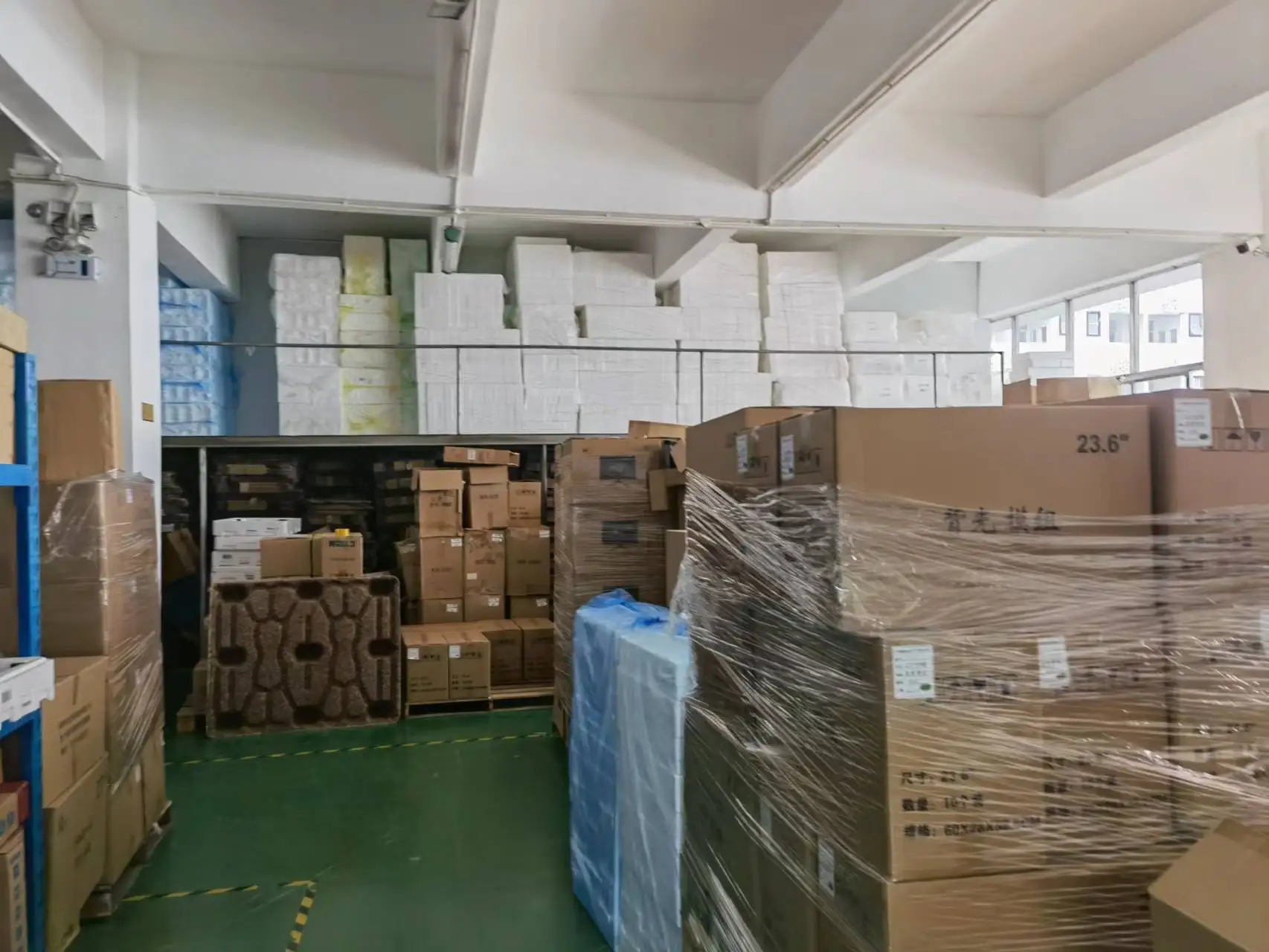 Frameless Led Curved Monitor Slim Desktop 60hz Screen 32 Inch Display ...