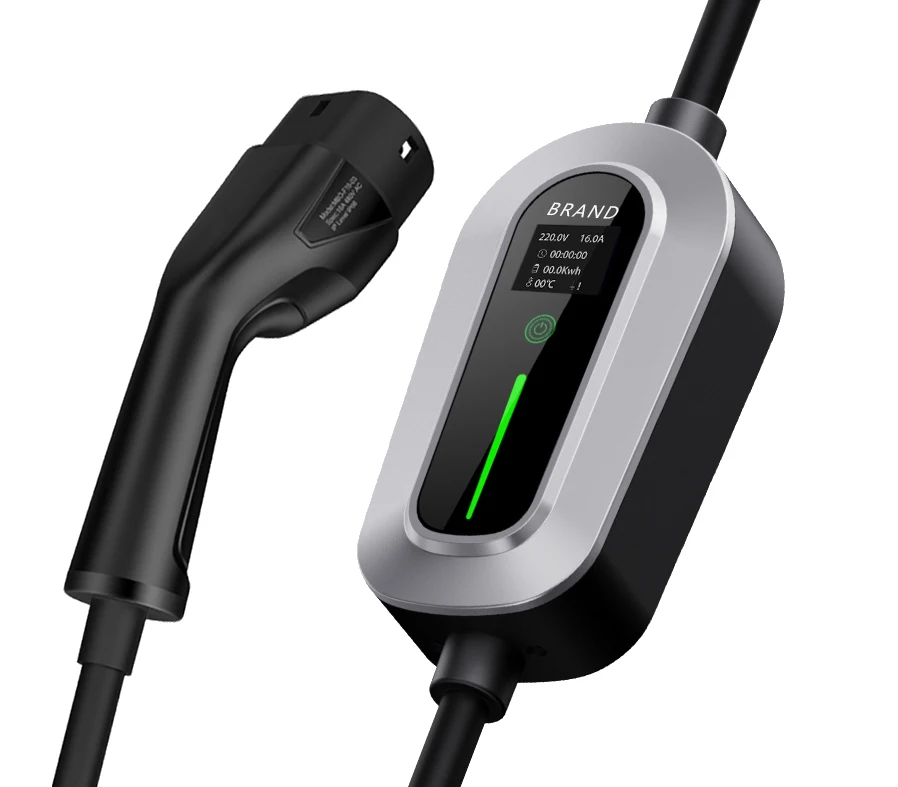 Oem Wallbox For Ac Home Charging V2h Bidirectional Box Residential ...