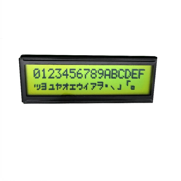 Cnk Custom Lcd I2c 1602b Lcm Mini 16x2 Serial Display Module 1602 ...