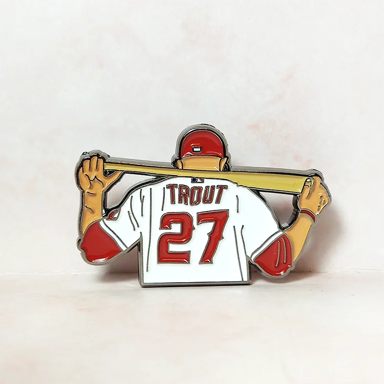 Factory Direct Most Popular Custom Funny Baseball With Backing Card ...