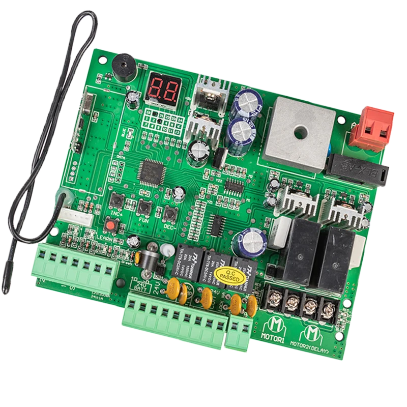 High Quality PCB Swing Control Board for Automatic Gate EG-22A