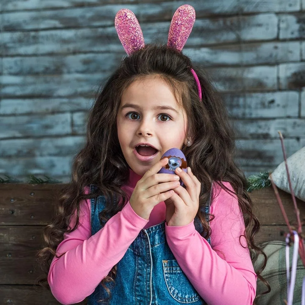 Vinyl Alien Toy Figurines Fun Space Party Favors For Kids,Small Ufo ...