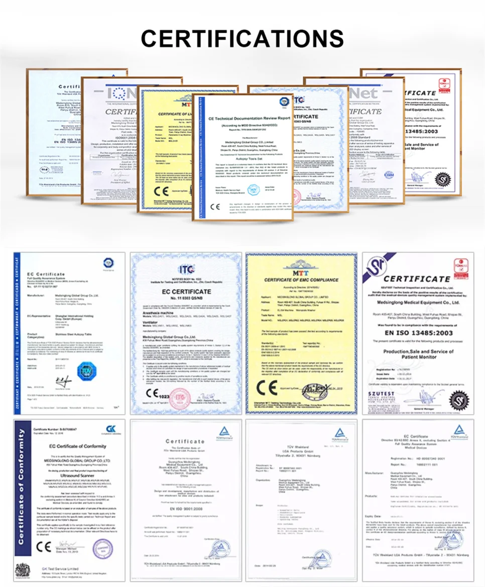 MSL Veterinary Instrument Hemodialysis Machine - Accurate & Efficient