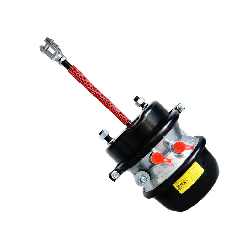 Sinotruk Howo Brake Chamber Spring Brake Chamber WG9100360303 Truck ...