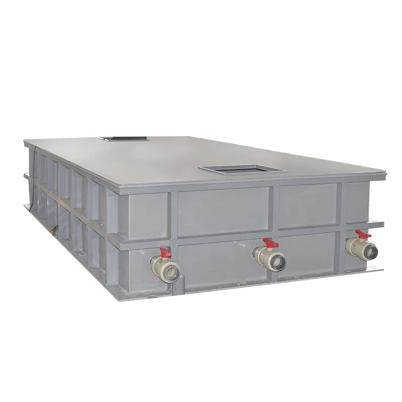Alibaba.com: PP plastic water storage tank, customizable size, wear and ...