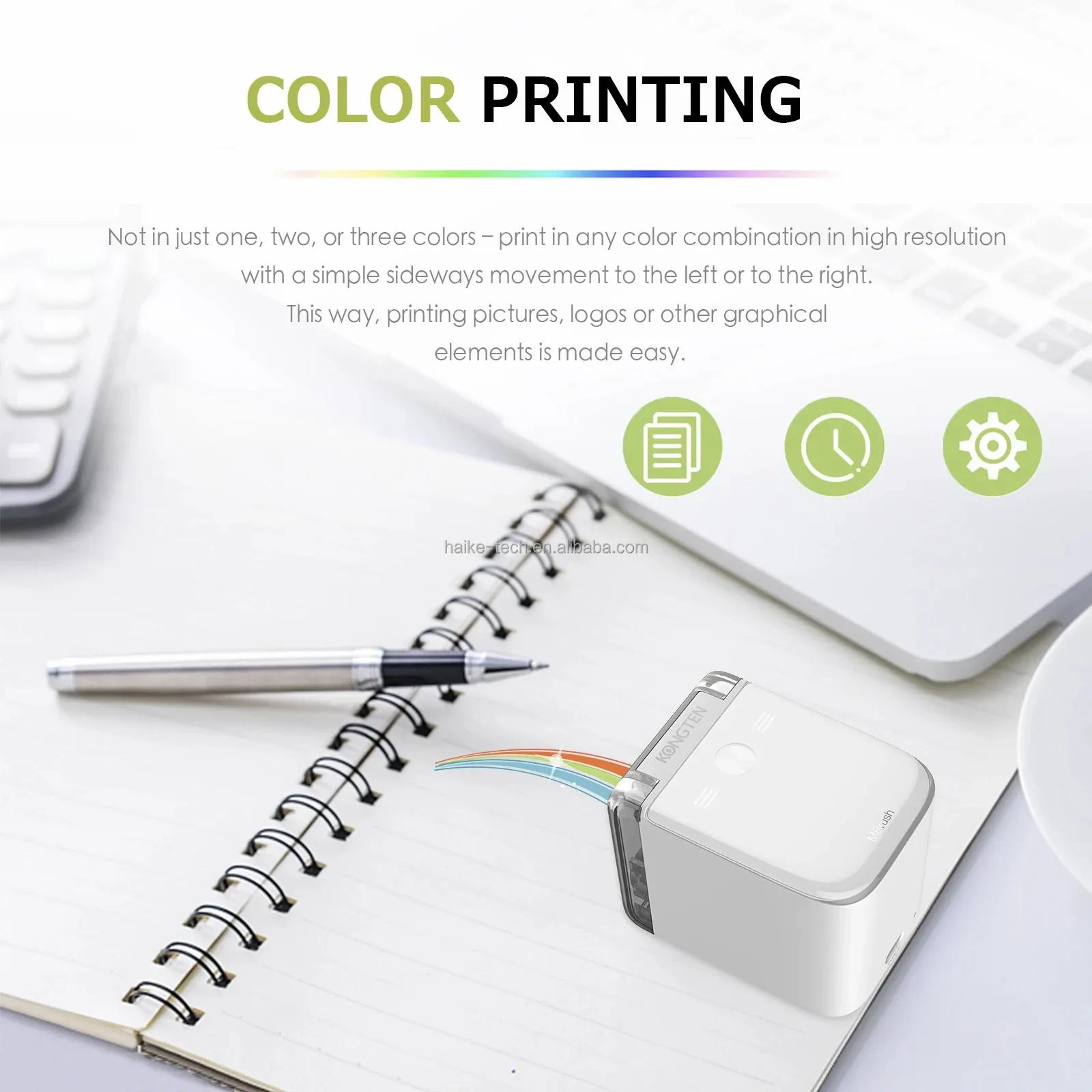 Portable Expiry Date Handjet Machine Handheld Inkjet Printer - Buy New ...