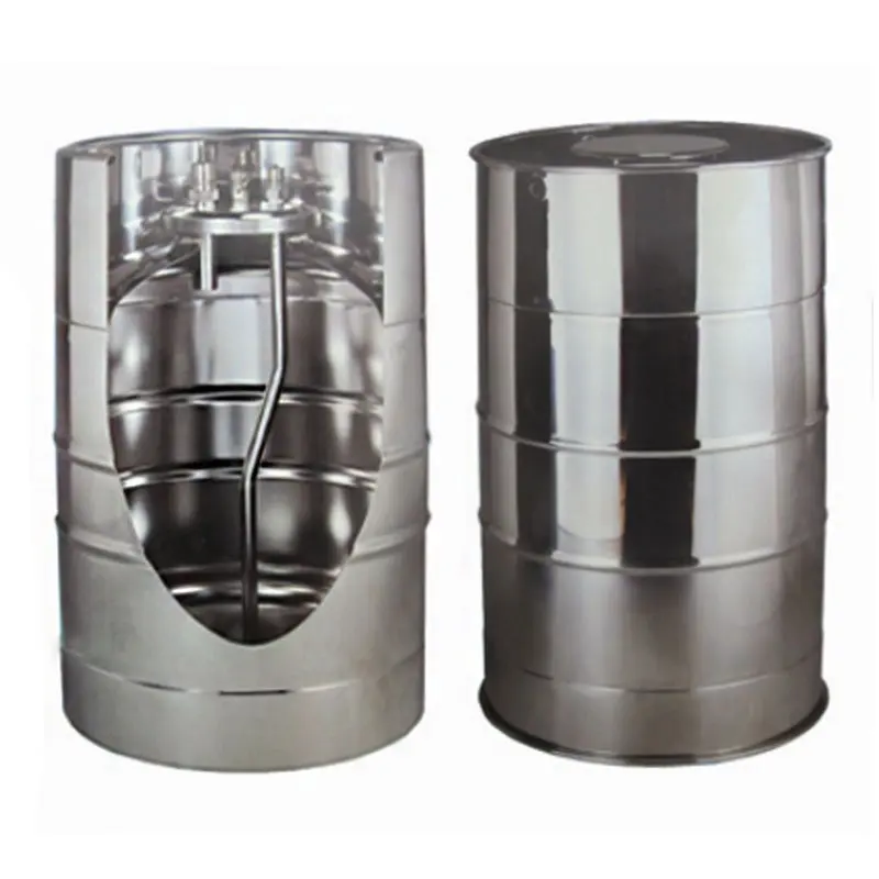 High Quality Chemical Liquid Electrolyte Container\ Storage Canister ...